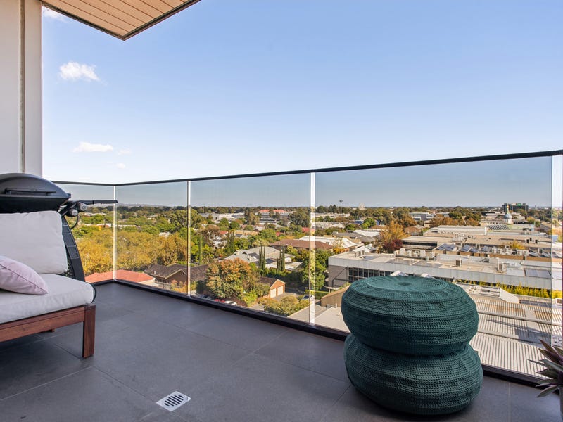 602/56 Greenhill Road, Wayville, SA 5034 - Property Details