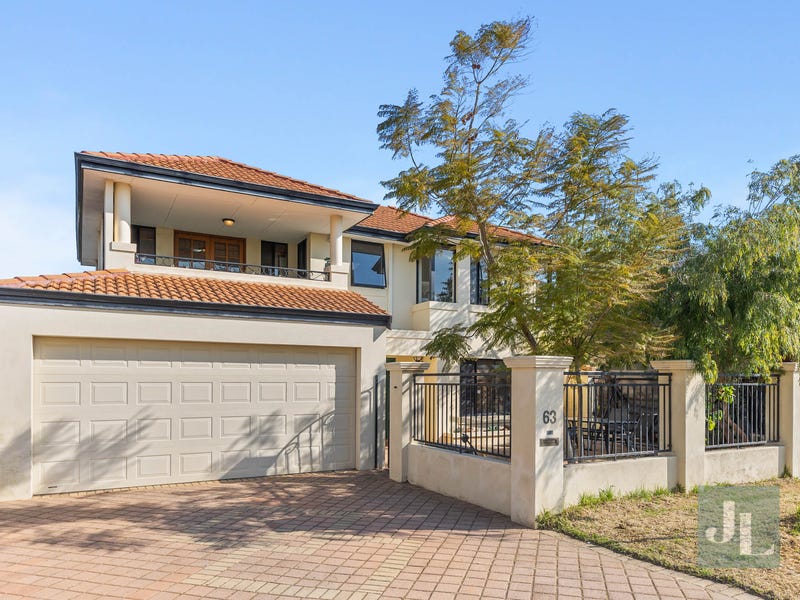 63 Cranford Avenue, Brentwood, WA 6153 - Property Details