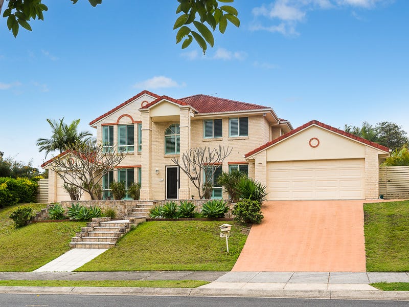 122 Brookwater Drive, Brookwater, Qld 4300 - Property Details