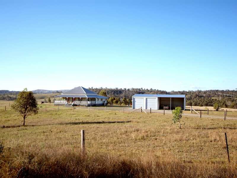 188 Valewood Road, Geham, QLD 4352 - realestate.com.au