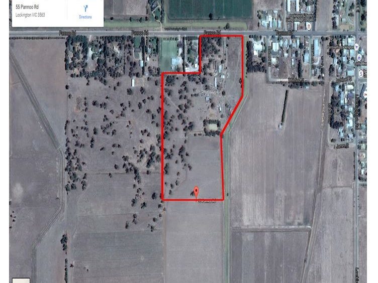 Property 7747505, Lockington, Vic 3563 - Property Details