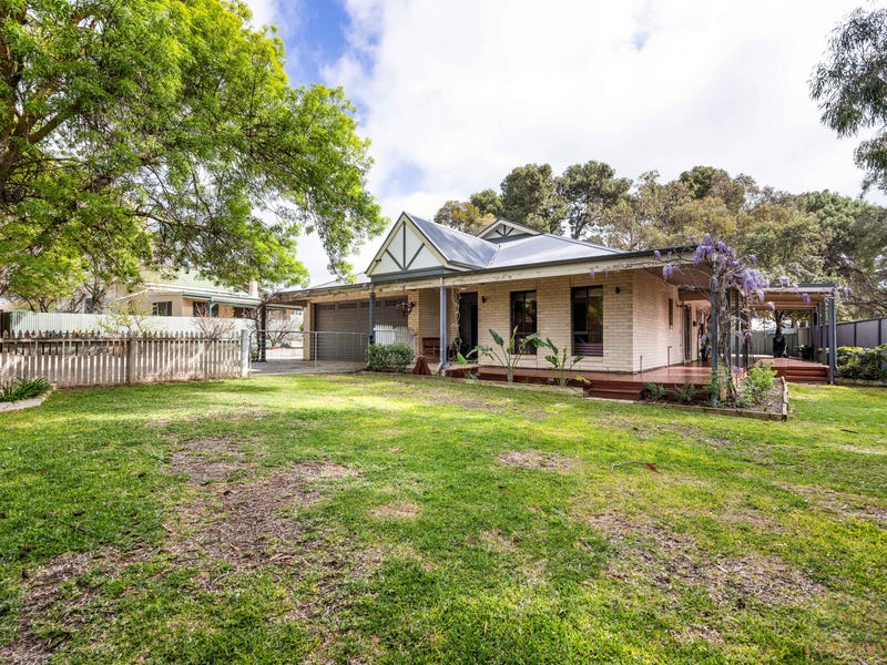 21 Rogers Street, Freeling, SA 5372 - Property Details