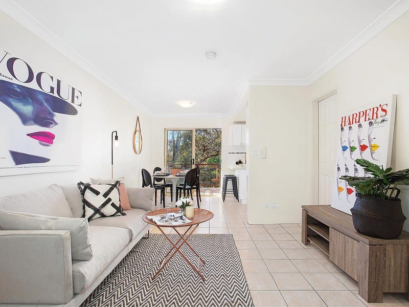 6/76 Meredith Street, Bankstown, NSW 2200 - Property Details