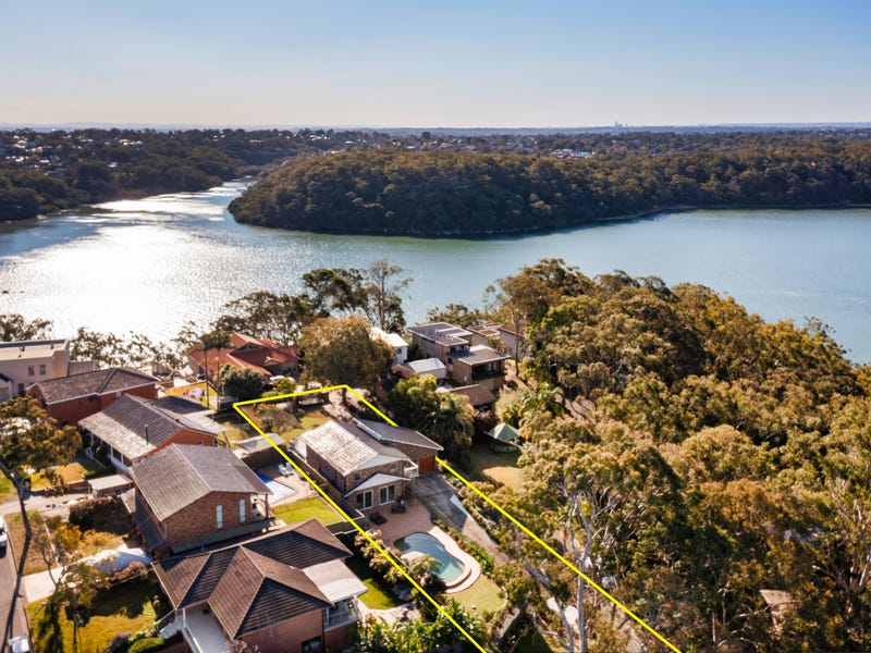 13 Fowler Road, Illawong, NSW 2234 - Property Details