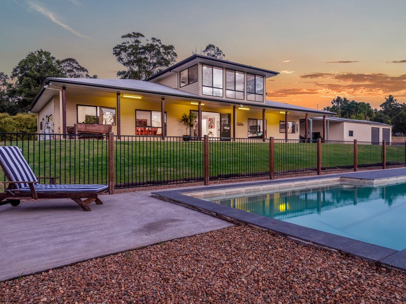 168 Forest Ridge Dr, Tamaree, Qld 4570 - Property Details