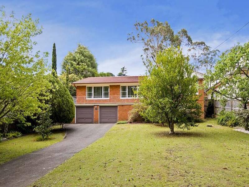 20 Bromley Avenue, Pymble, NSW 2073 - Property Details