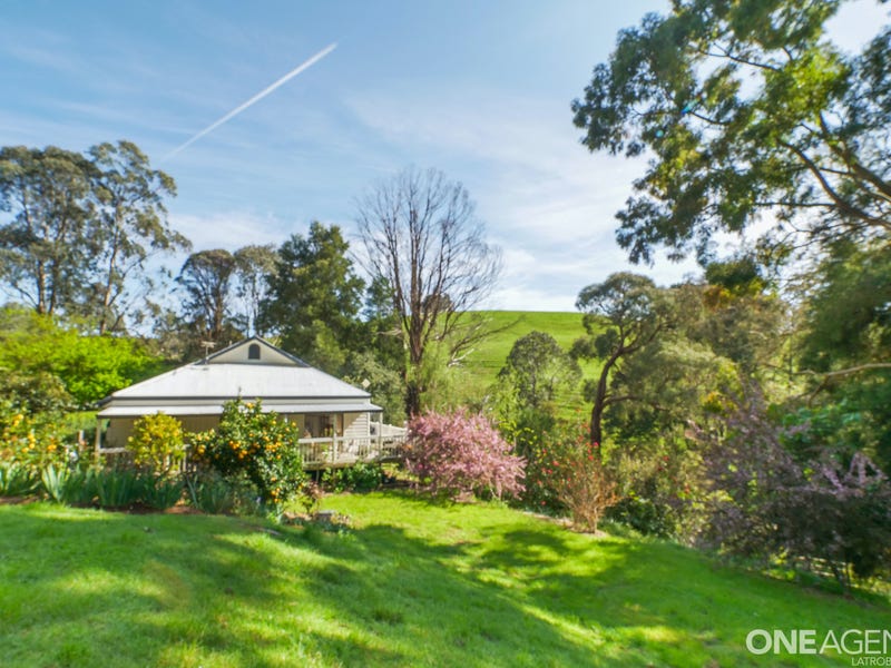 Narracan Gardens | Fasci Garden