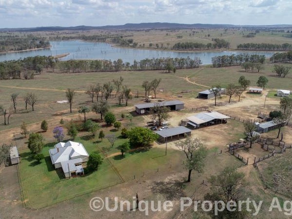 360 Hazeldean Road, Wuruma Dam, Eidsvold, Qld 4627 - Property Details