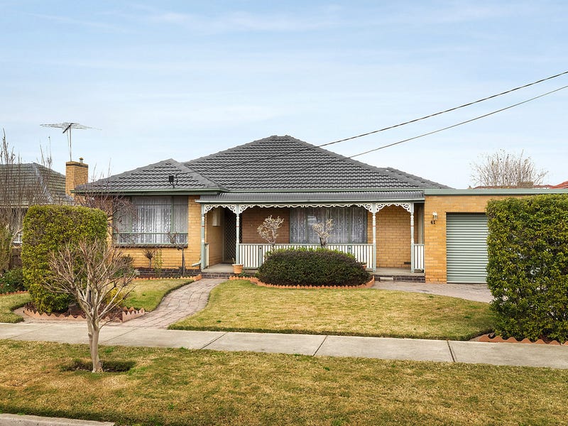 41 Angus Street, Hadfield, Vic 3046 - Property Details