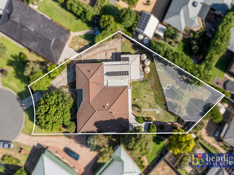 4 Teal Court, Strathdale, Vic 3550 - Property Details