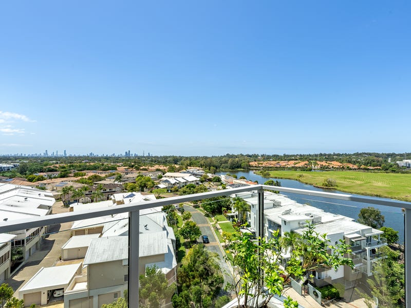 181/133 Laver Drive, Robina, Qld 4226 - Property Details