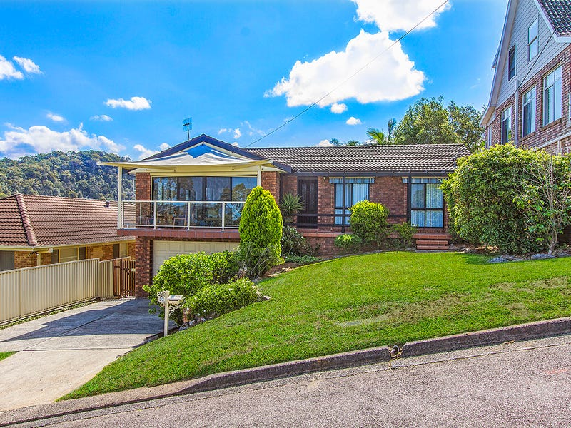 22 Kateena Avenue, Tascott, NSW 2250 - Property Details