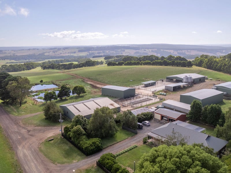 Property 700242784, Cooriemungle, Vic 3268 - Property Details