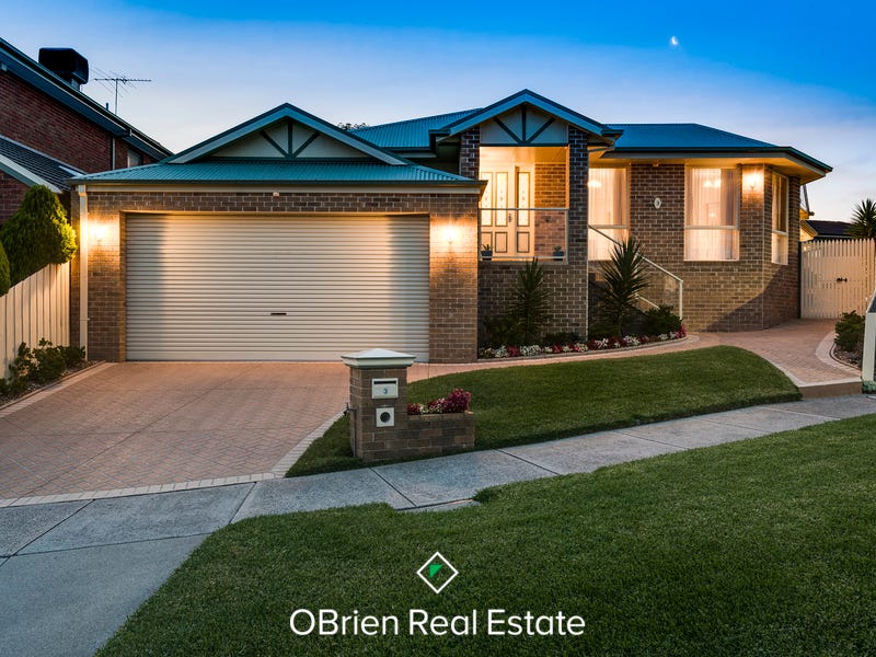 3 Isaac Court, Endeavour Hills, VIC 3802 - realestate.com.au