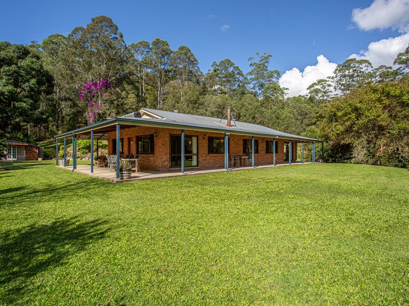 173 Austinville Road, Austinville, Qld 4213 - Property Details