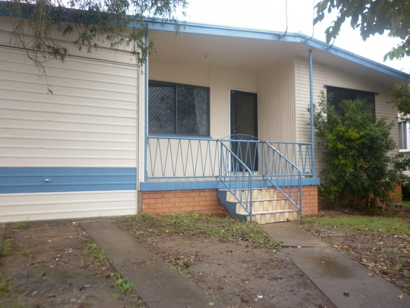 34 Perry Street, Churchill, Qld 4305 - Property Details