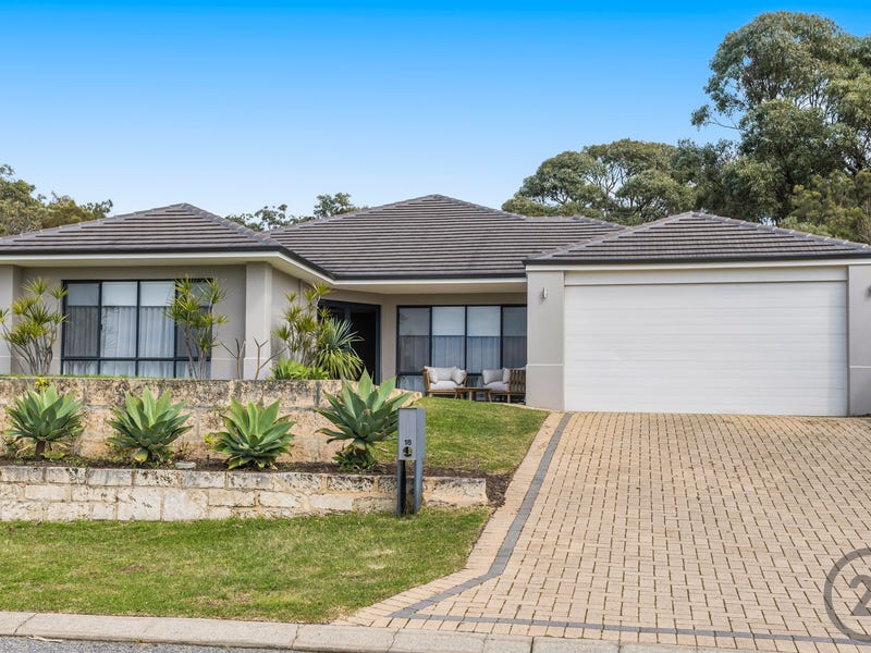 18 Austin Rise, Dawesville, WA 6211 - Property Details