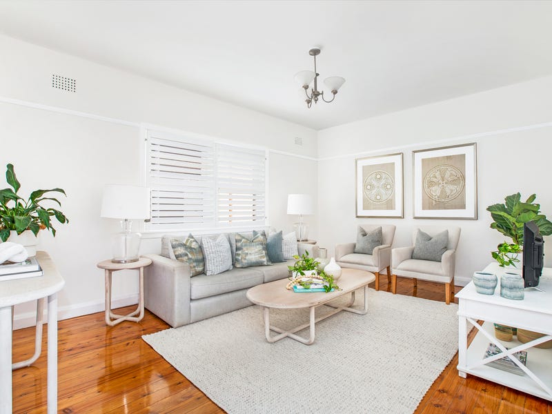1/44 Shadforth Street, Mosman, NSW 2088 - Property Details