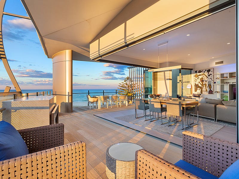 801/46-48 Pacific Parade, Bilinga, Qld 4225 - Property Details