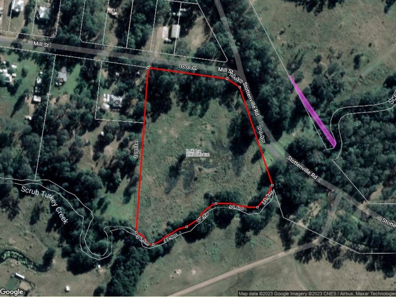 Lot 3 Mill Street, Bauple, QLD 4650 - realestate.com.au