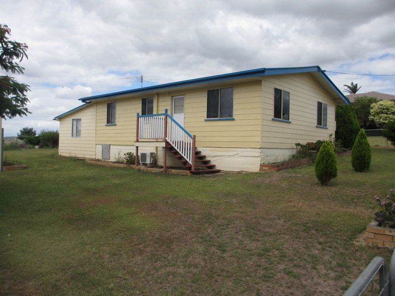 6 Davies Street, Kalbar, Qld 4309 - Property Details