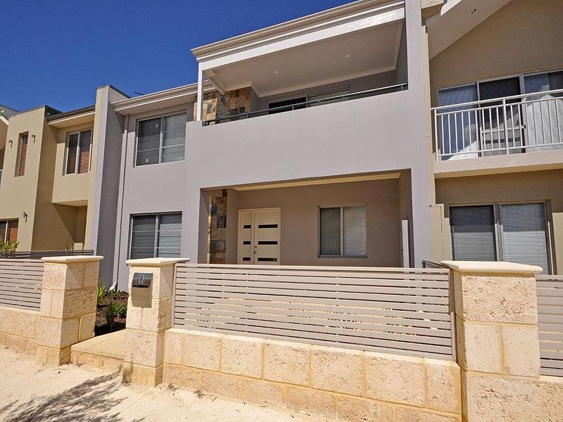 6 Fenian Pass, Hillarys, WA 6025 - Property Details