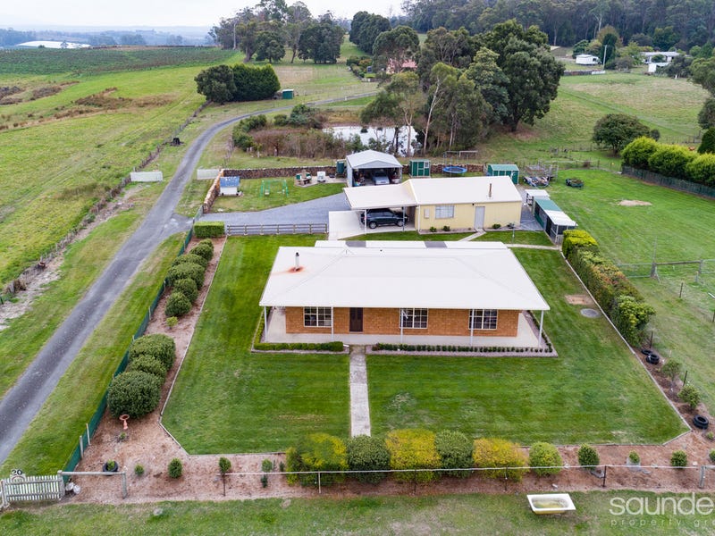 231 Batman Highway, Sidmouth, TAS 7270 - realestate.com.au
