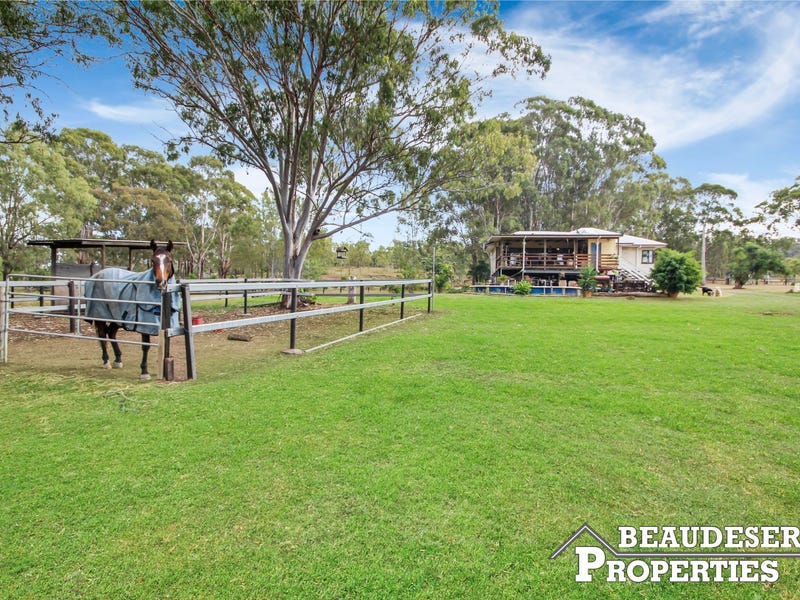 1087 Kerry Road, Kerry, Qld 4285 - Property Details