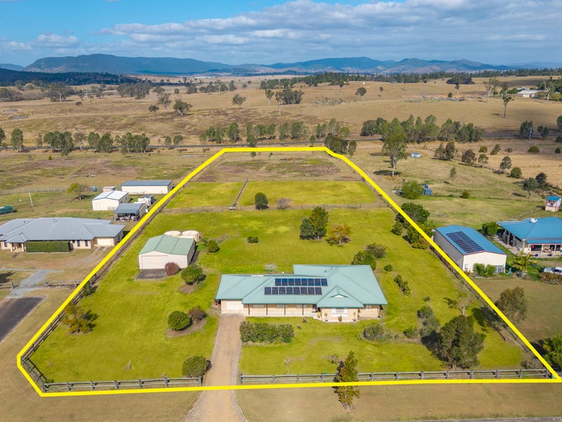 68 Montana Place, Woolmar, Qld 4515 - Property Details