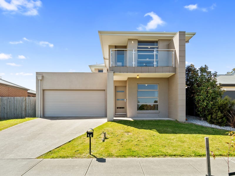 14 Scarborough Crescent, Morwell, Vic 3840 - Property Details