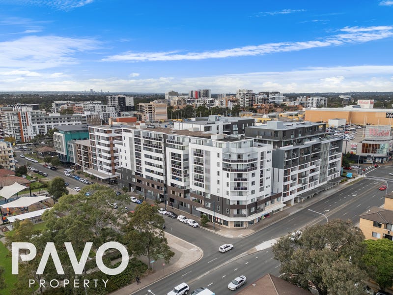 65/32 Castlereagh Street, Liverpool, NSW 2170 - Property Details