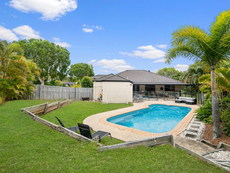 50 Ridge View Drive, Narangba, Qld 4504 - Property Details