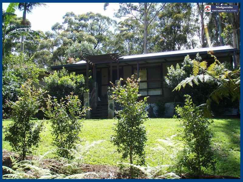 2126 Springbrook Road, Springbrook, QLD 4213 - realestate.com.au