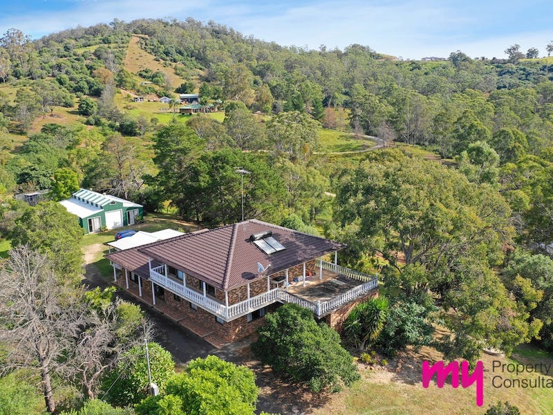 491 Calf Farm Road, Mount Hunter, NSW 2570 - realestate.com.au