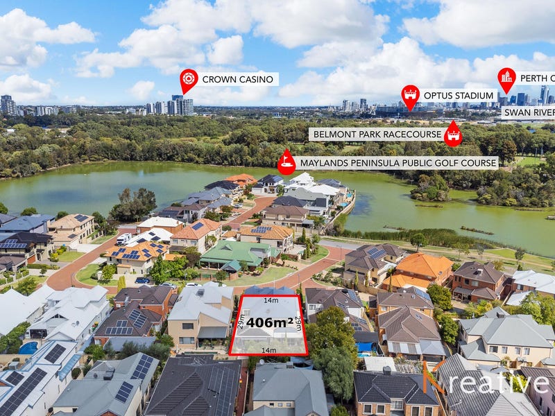 22 Wirraway Loop, Maylands, WA 6051 - Property Details