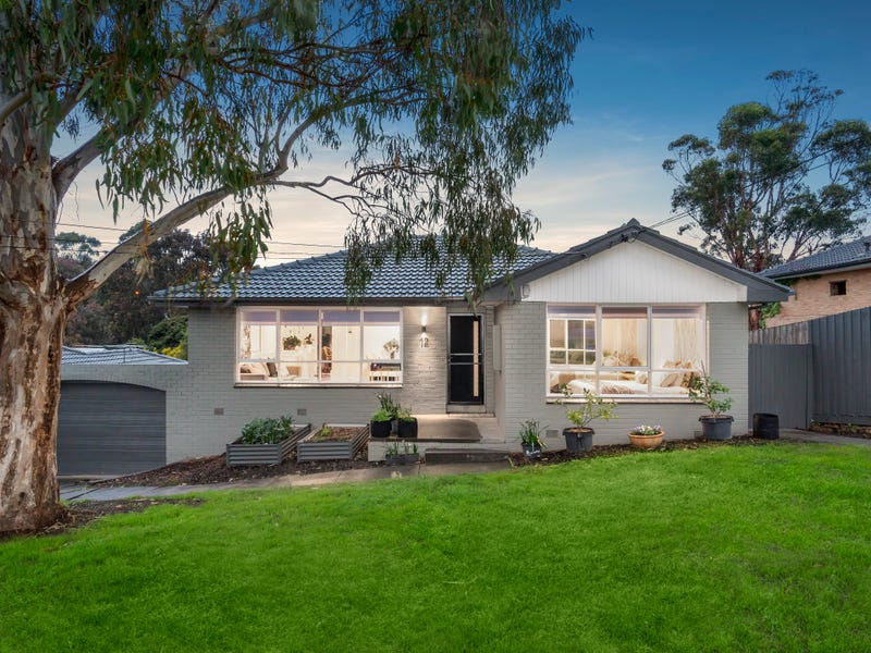12 Pavey Court, Macleod, Vic 3085 - Property Details