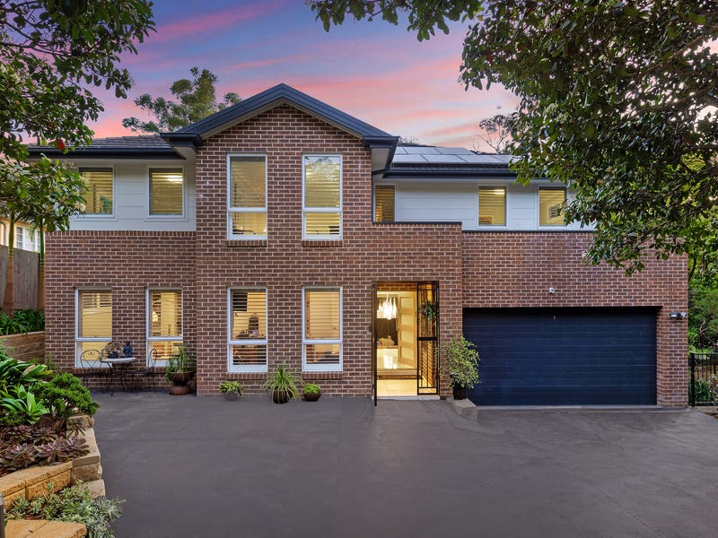 7 Denman Street, Turramurra, NSW 2074 - realestate.com.au