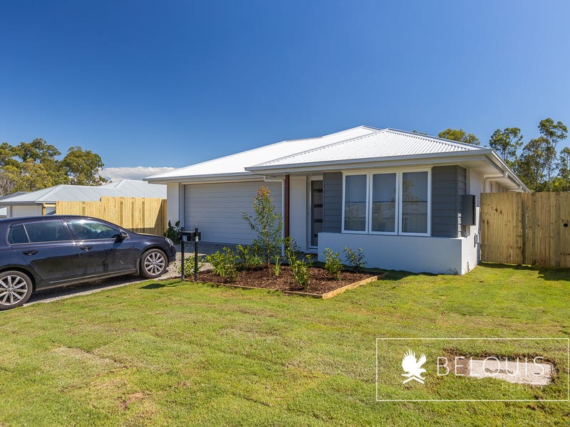 21 Sprite Way, Brassall, Qld 4305 - Property Details