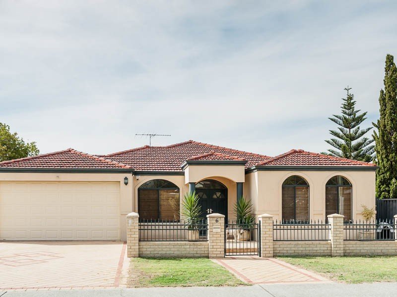 6 Stratton Street, Hamilton Hill, WA 6163 - realestate.com.au
