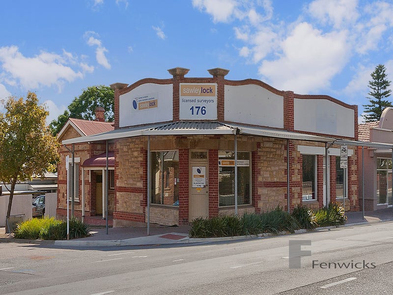 176 and 176A Prospect Road, Prospect, SA 5082 - Property Details