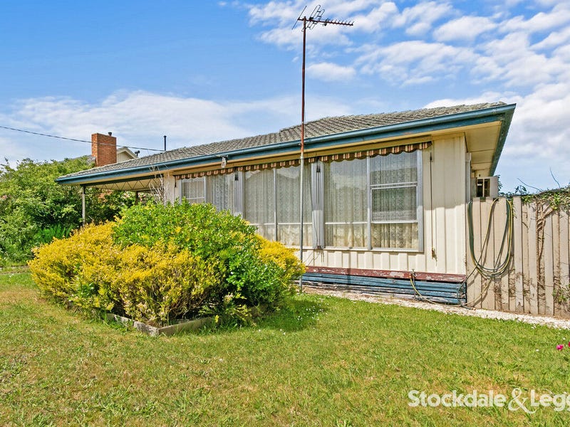 12 Winston Court, Morwell, Vic 3840 - Property Details