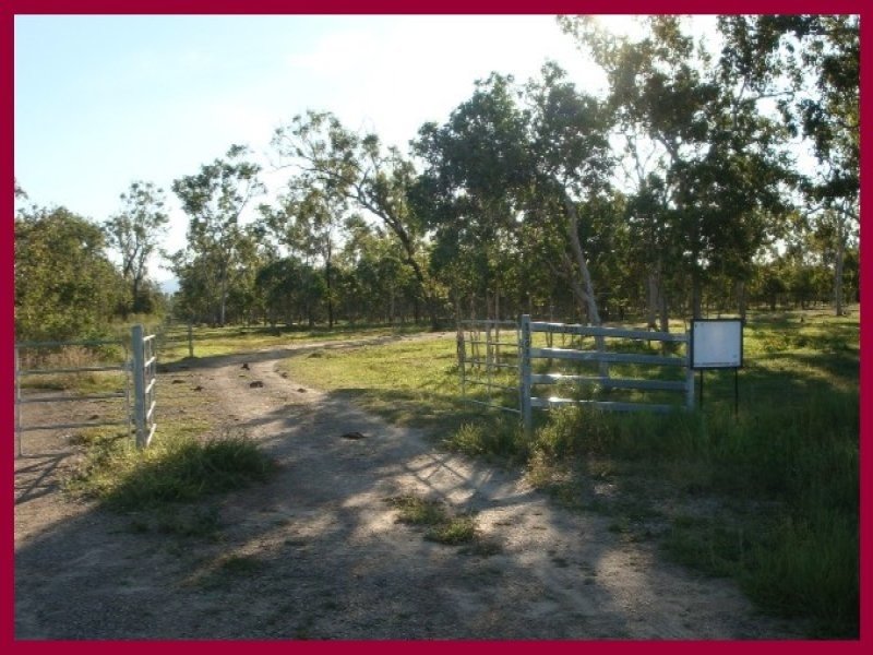 301 Mulligan Highway, Biboohra, Qld 4880 - Property Details