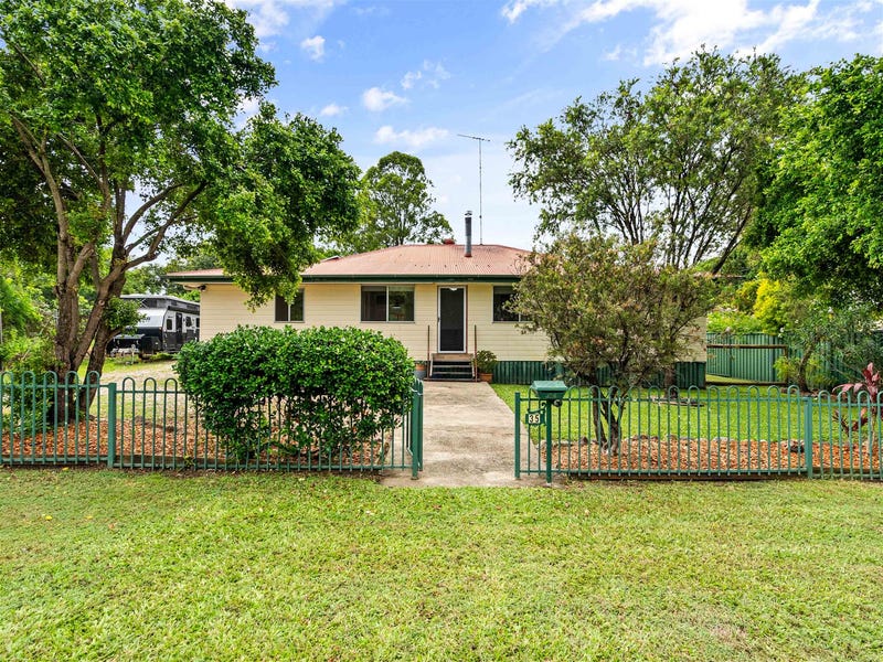 35 Pitt Street, Beaudesert, Qld 4285 - Property Details