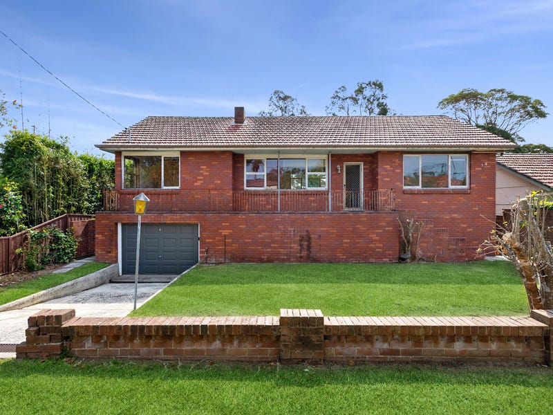 14 Walkom Avenue, Forestville, NSW 2087 - Property Details