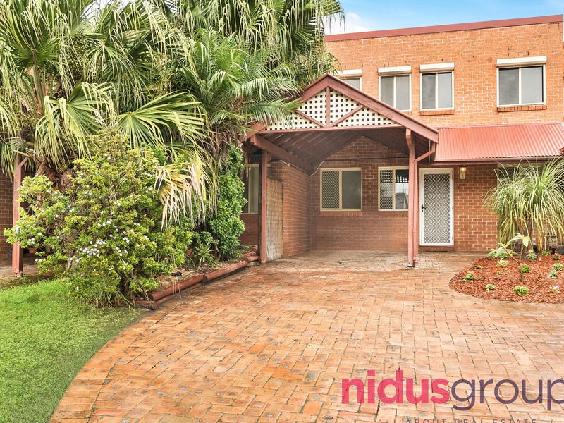 4/1-9 Appletree Grove, Oakhurst, NSW 2761 - Property Details