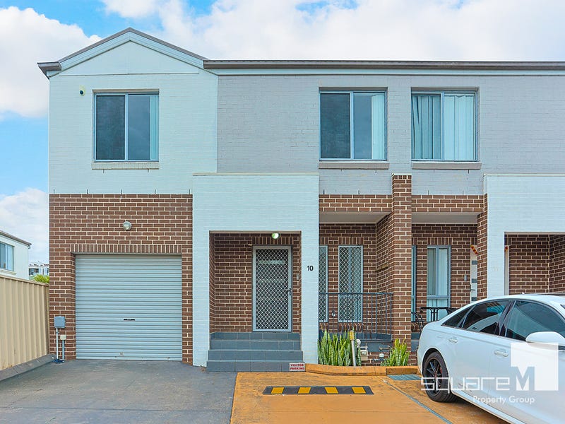 10/80 Kildare Road, Blacktown, NSW 2148 - Property Details