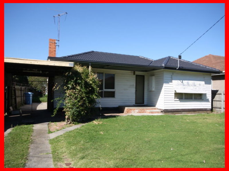 35 Burden street, Springvale, Vic 3171 - Property Details