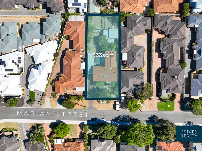 47 Marian Street, Innaloo, WA 6018 - Property Details