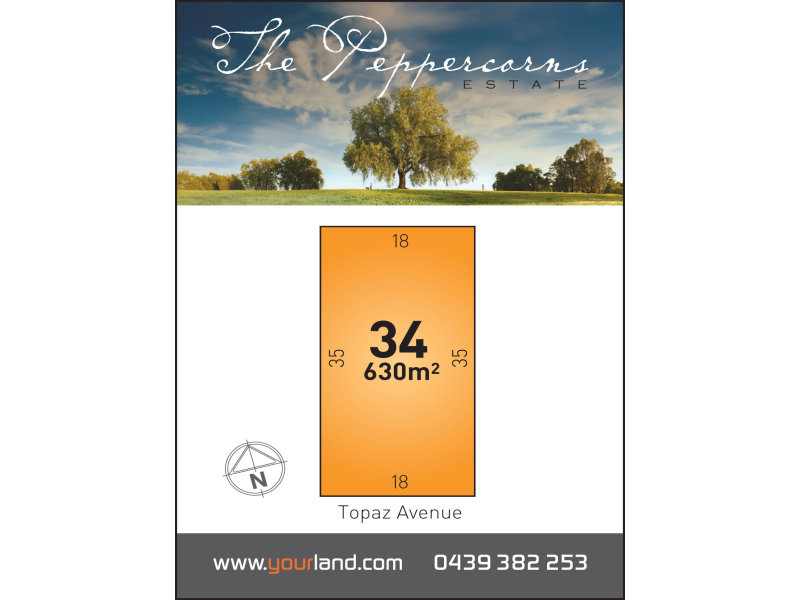 34 Topaz Avenue, White Hills, VIC 3550 - realestate.com.au