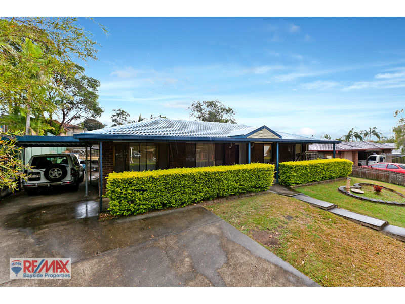 11 Brompton Street, Alexandra Hills, QLD 4161 - realestate.com.au